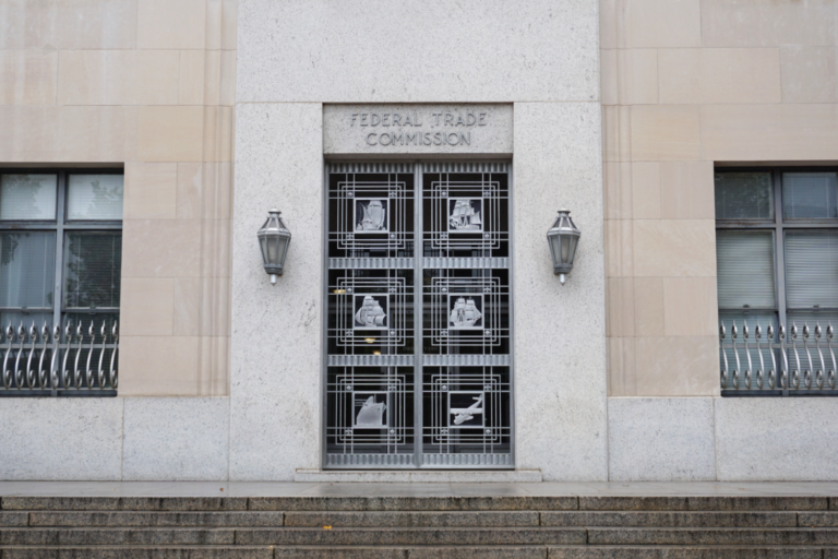 FTC Raises Prospect of Future Consumer Data Regulations