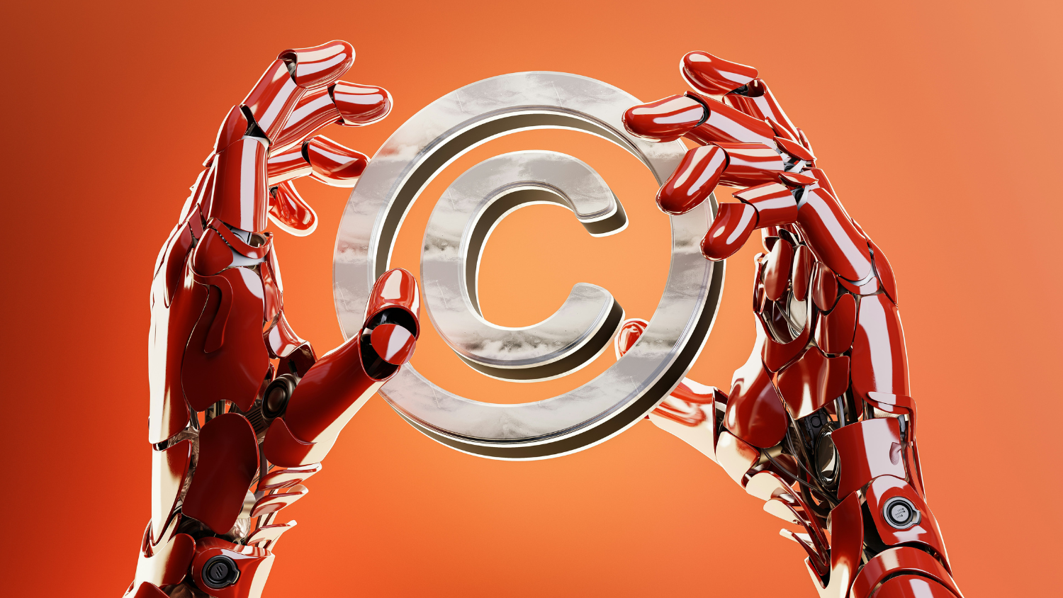 Generative AI and Intellectual Property: Copyright Implications for AI ...